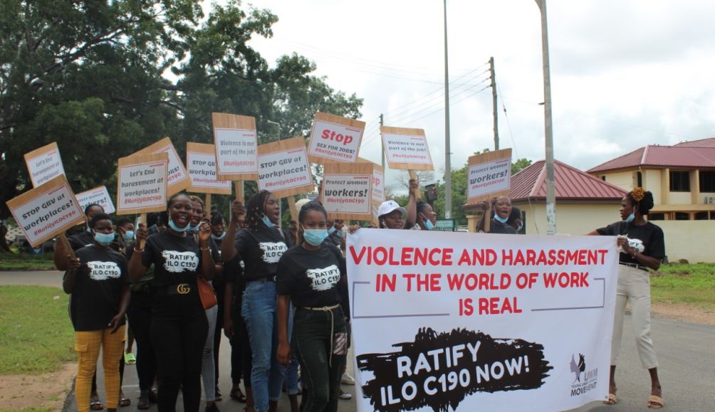 16 days of Activism: How to get involved | ActionAid UK