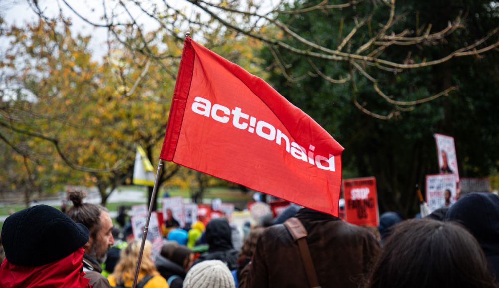 Why I am a feminist | ActionAid UK
