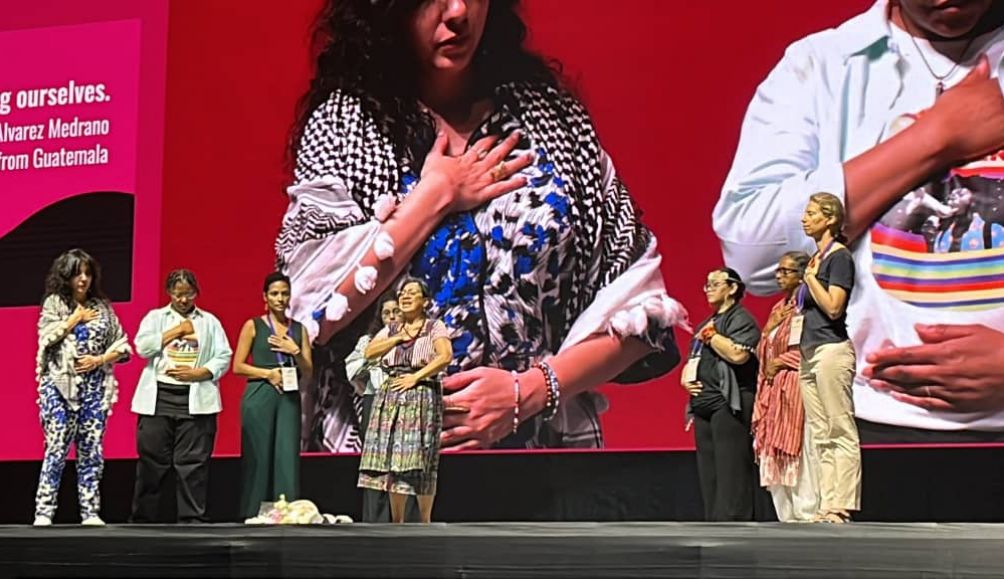 Reflections on the AWID Conference 2024: lessons, connections, and ...