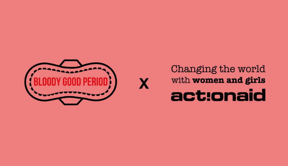 Periods & pandemics: the call to end period poverty must be louder than ...