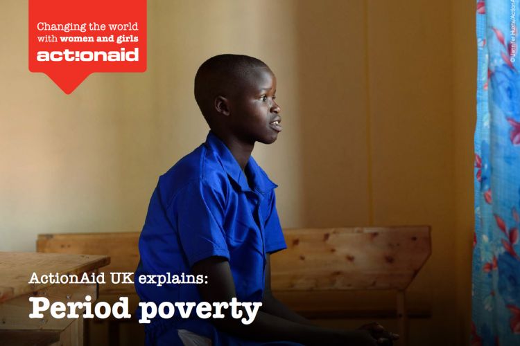 Fundraising resources | ActionAid UK