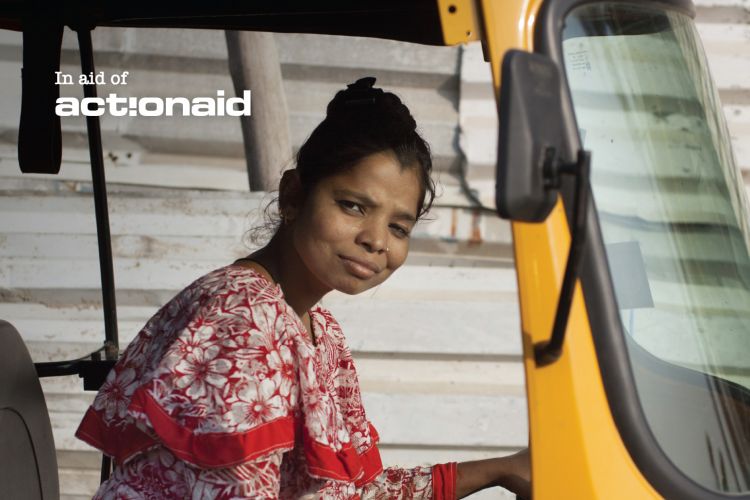 Fundraising resources | ActionAid UK