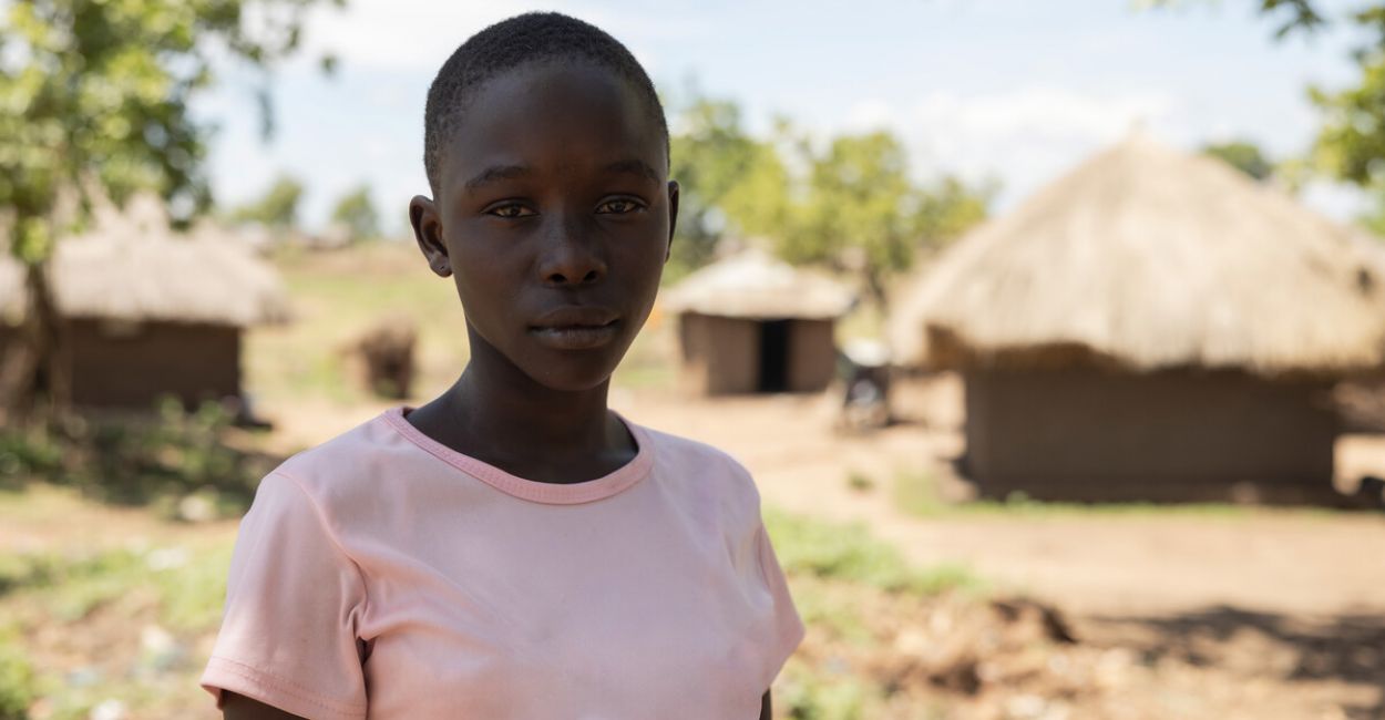 Cost of living: 12% of British women are affected by period poverty ...