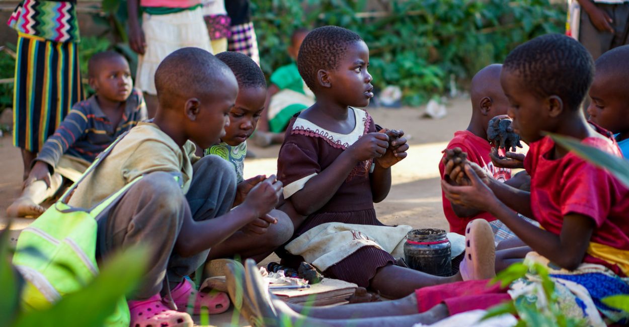 Malawi | ActionAid UK