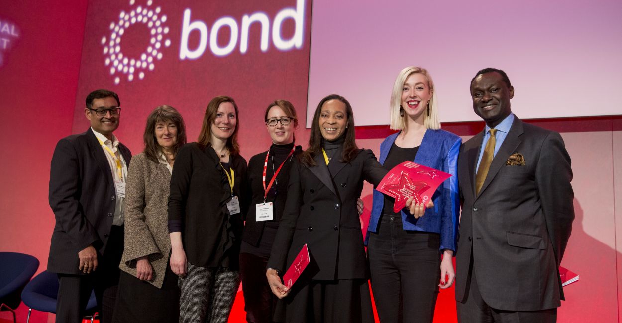 Our trustees and directors | ActionAid UK