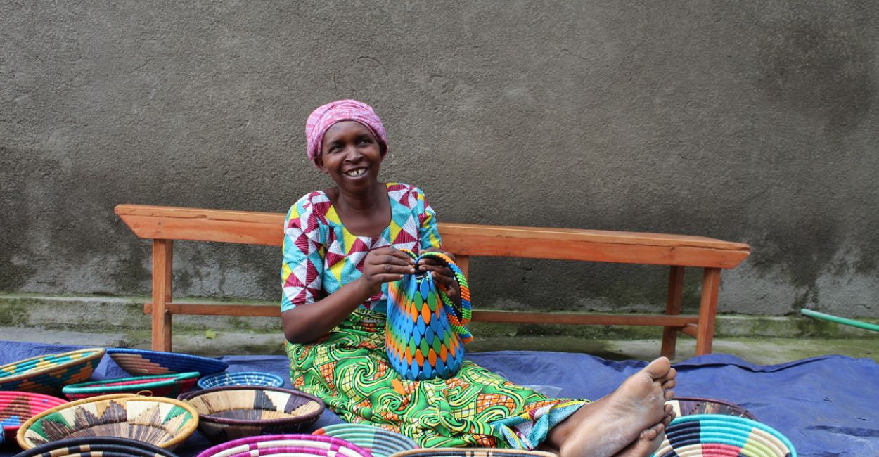 Rwanda | ActionAid UK