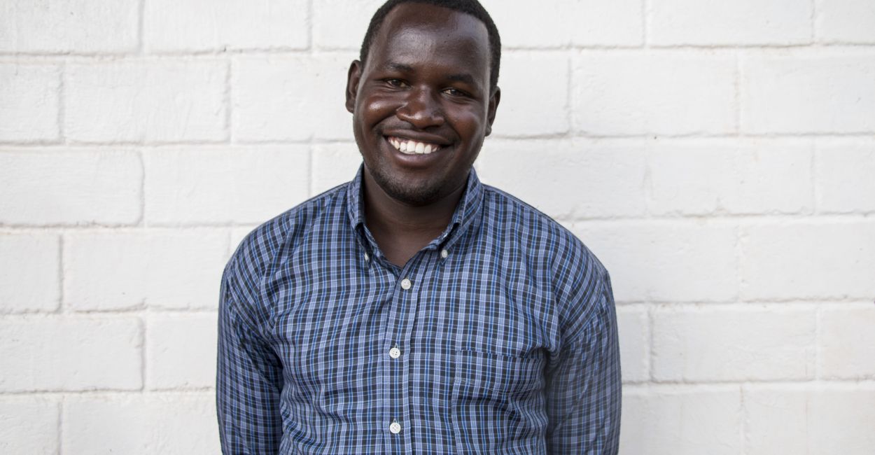 The girls disappearing from school because of FGM | ActionAid UK