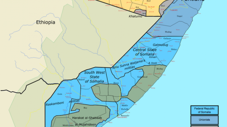 Somalia/Somaliland: the differences and issues explained | ActionAid UK