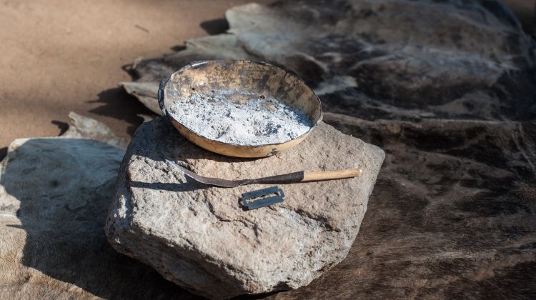 Female genital mutilation (FGM) | ActionAid UK