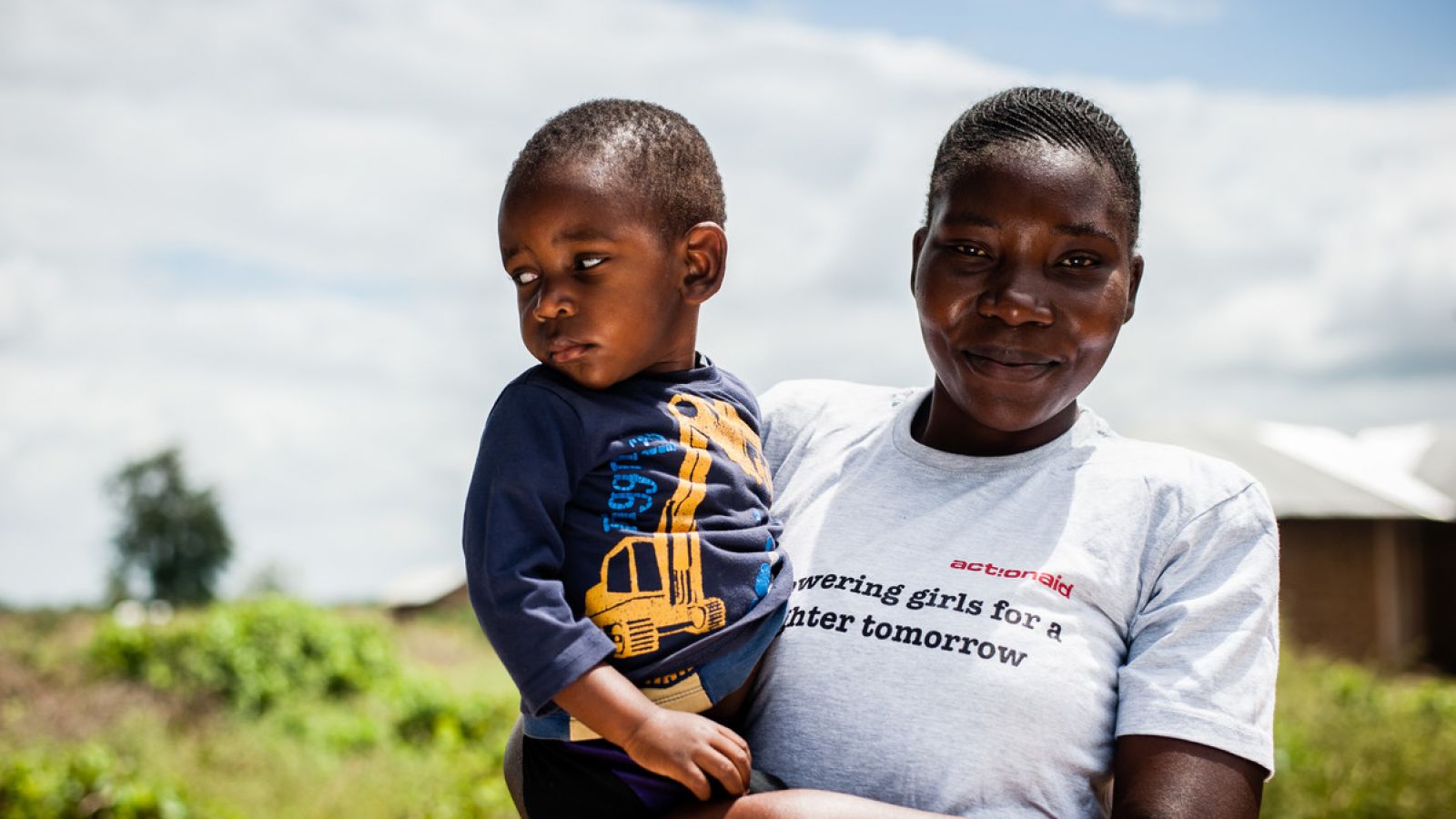 Unilever and HBCC coalition | ActionAid UK