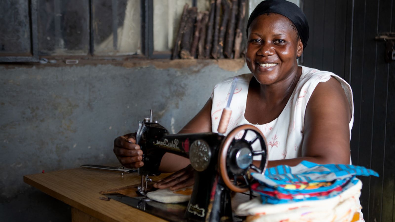 Donate to ActionAid UK | ActionAid UK