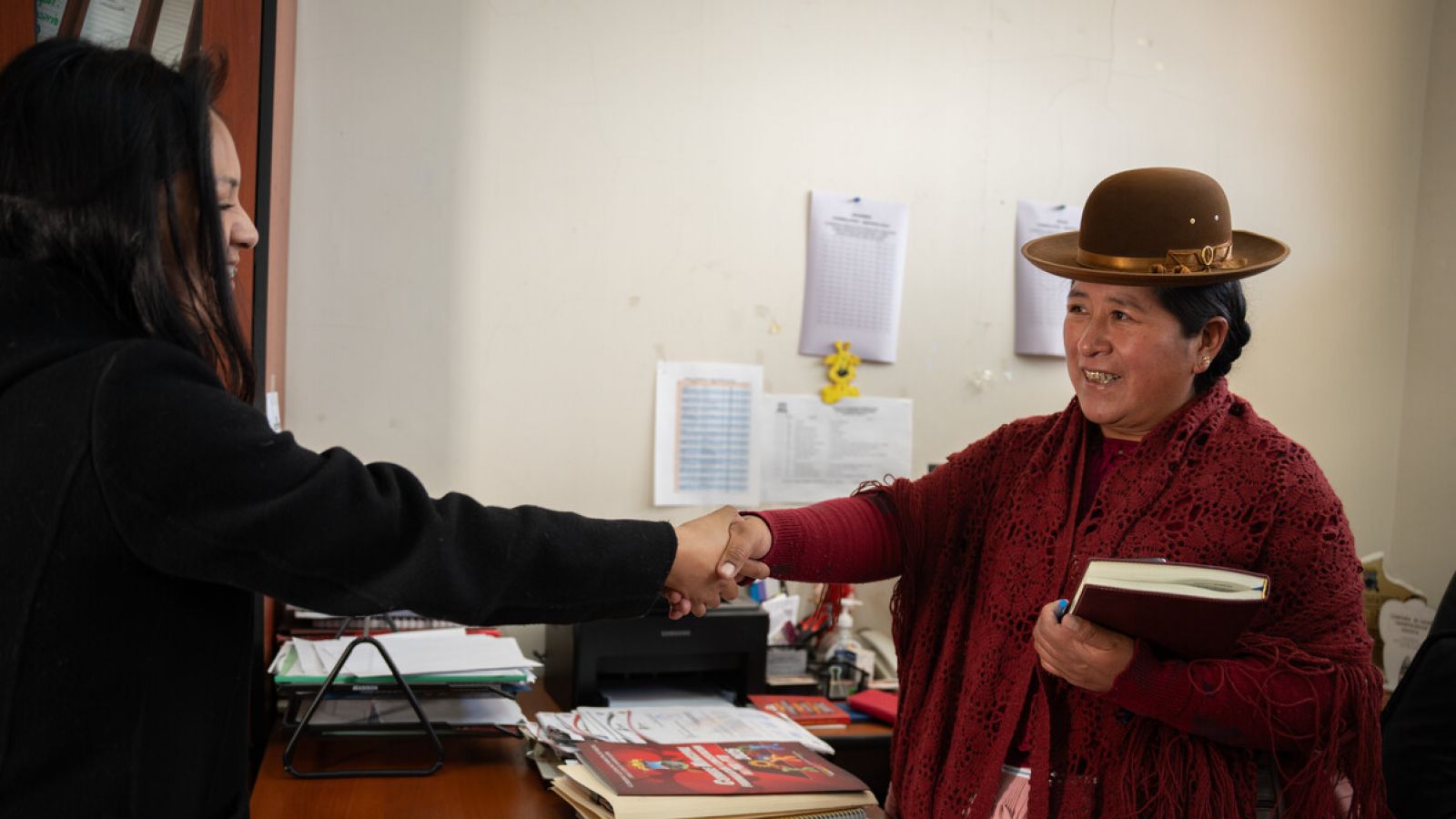 Jobs at ActionAid | ActionAid UK