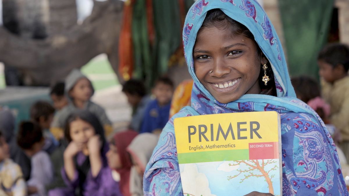 Jobs at ActionAid | ActionAid UK