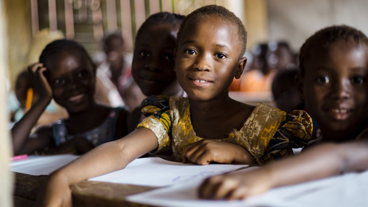 Contact us | ActionAid UK