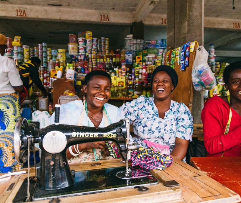 Rwanda | ActionAid UK