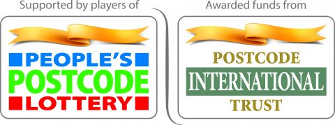 People’s Postcode Lottery | ActionAid UK