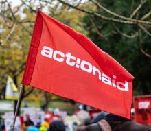 ActionAid UK | Charity working with women and girls living in poverty