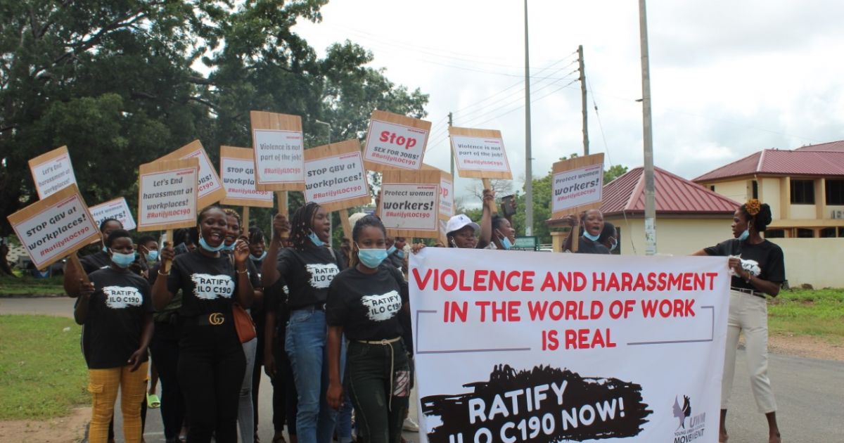 16 days of Activism: How to get involved | ActionAid UK