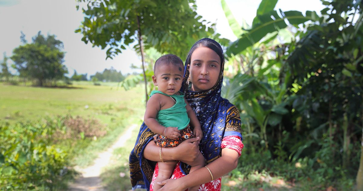 COP26 UN Climate Summit: Four women’s climate change groups to support ...