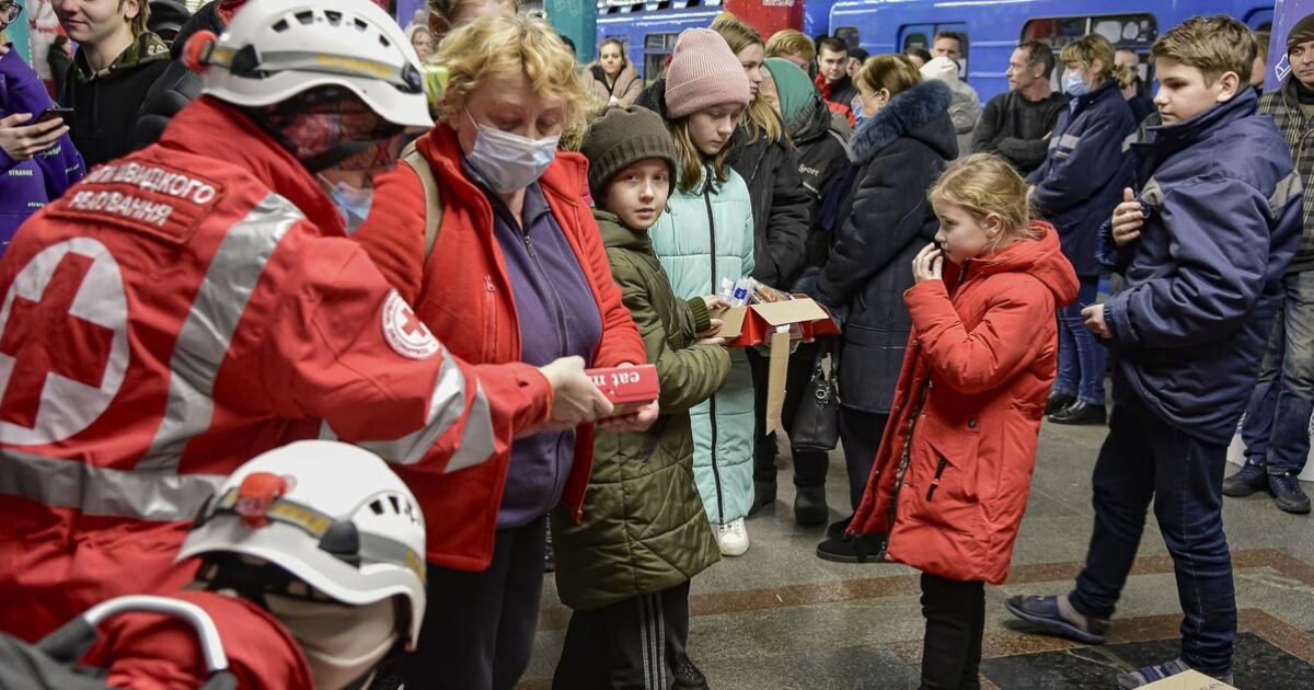 Disasters Emergency Committee (DEC) | ActionAid UK