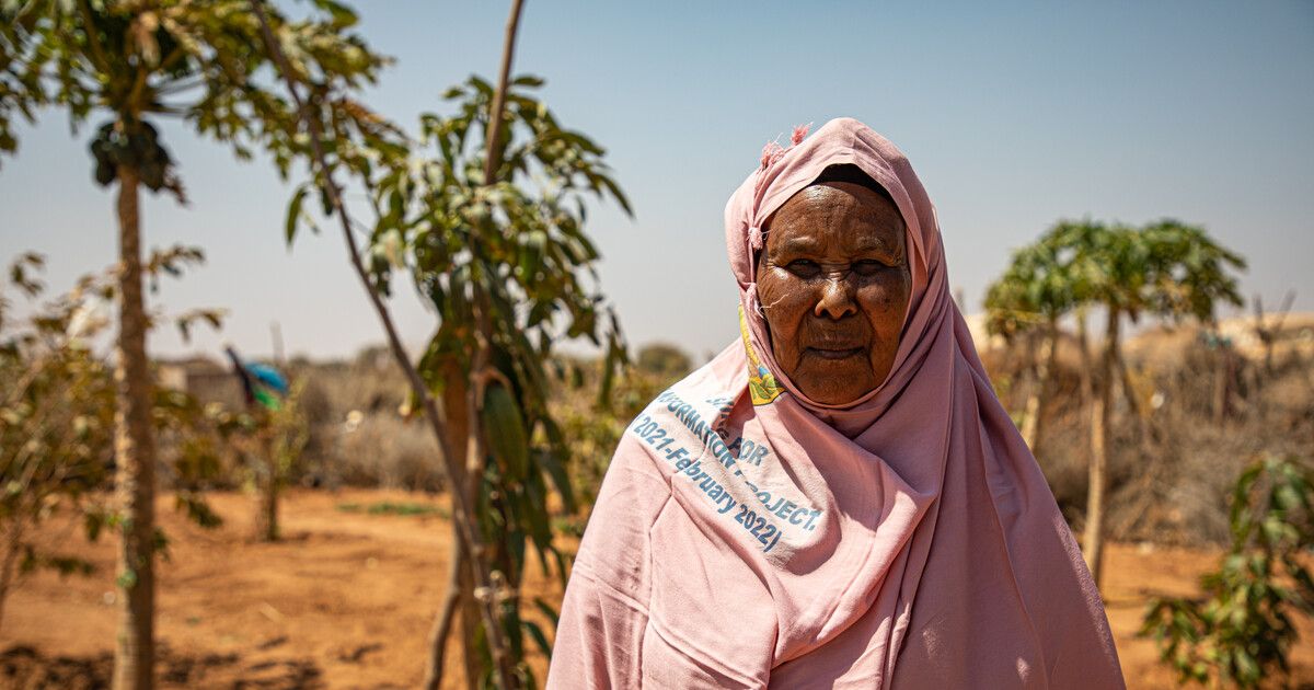 Earth Day: 8 ways to fight climate change | ActionAid UK