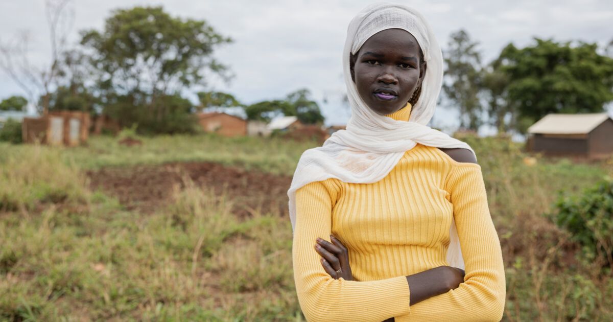 Period poverty: the statistics around the world | ActionAid UK