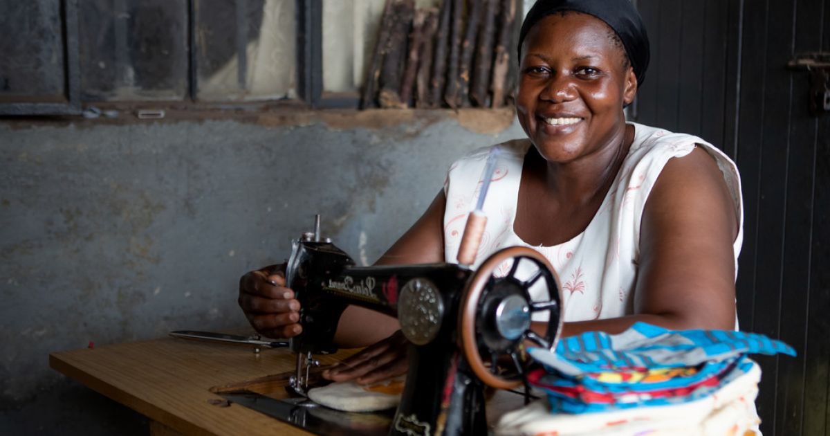 Donate to ActionAid UK | ActionAid UK