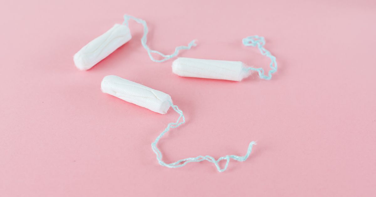 UK Period poverty rises from 12 to 21% | ActionAid UK