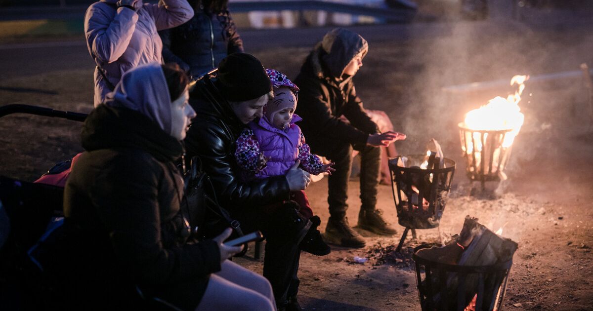 World Refugee Day: Everything to know | ActionAid UK