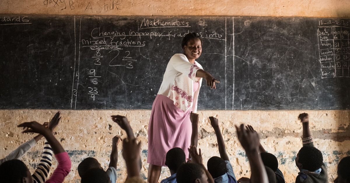 Links between violence and the economy | ActionAid UK