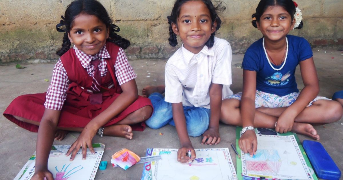 International Day of Education: celebrating girls’ education | ActionAid UK