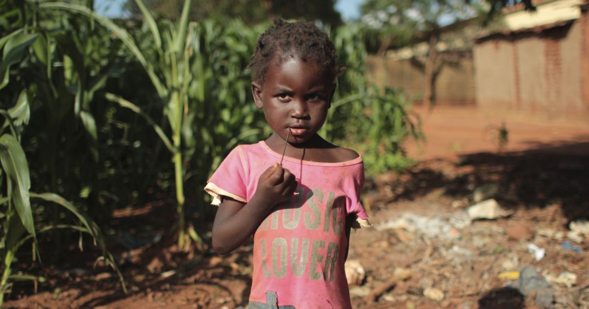 Malawi | ActionAid UK