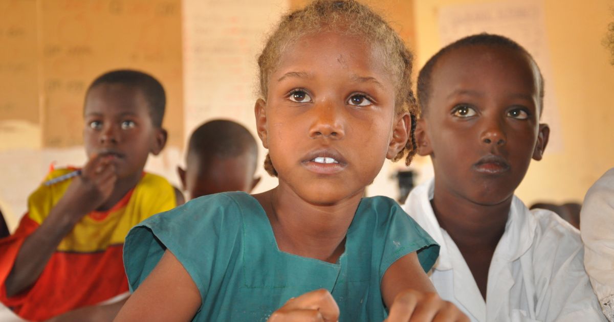 Welcome to ActionAid | ActionAid UK