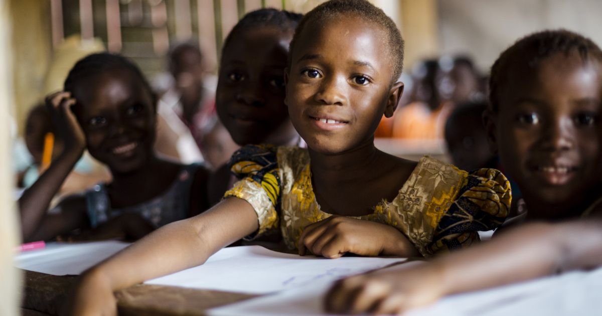 Contact us | ActionAid UK