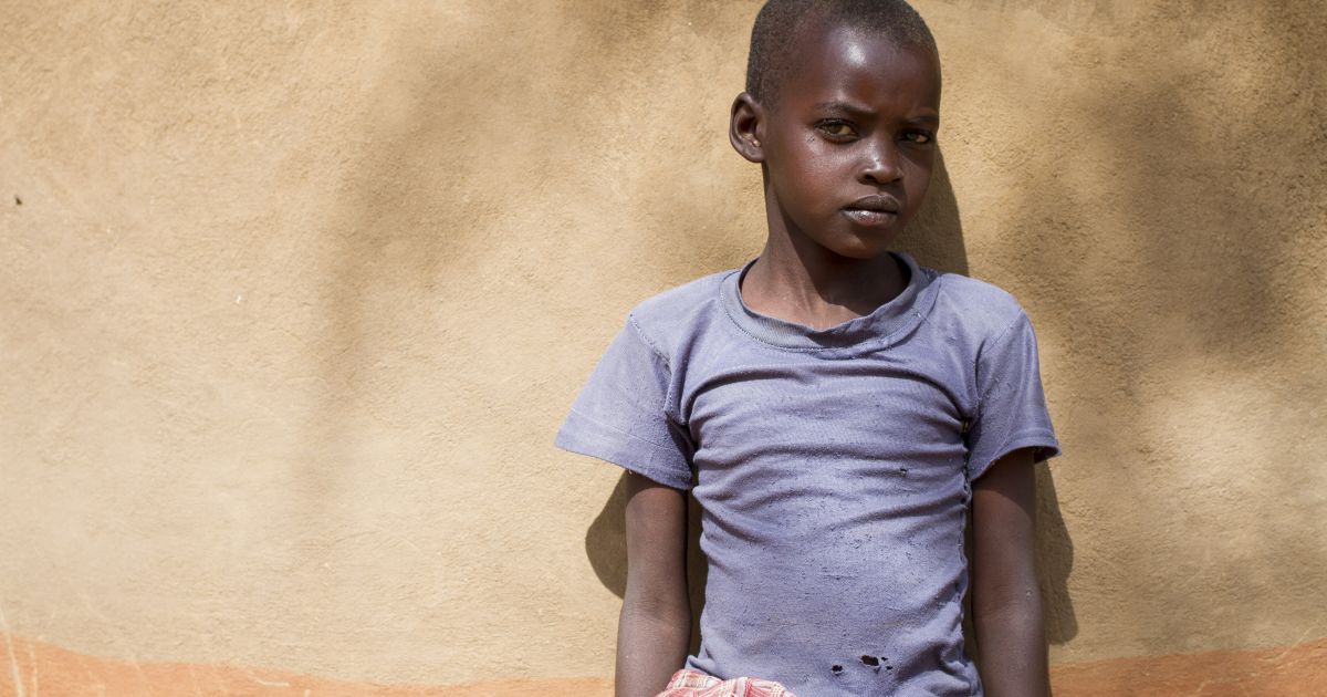 The problems with FGM explained | ActionAid UK