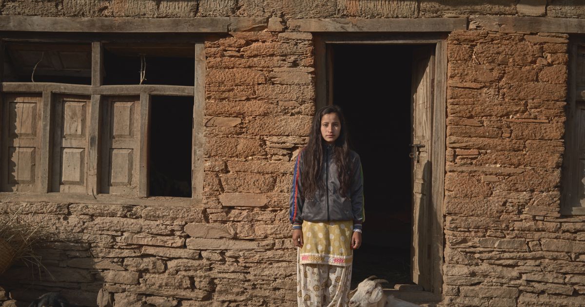 Why stigma makes periods even more painful | ActionAid UK