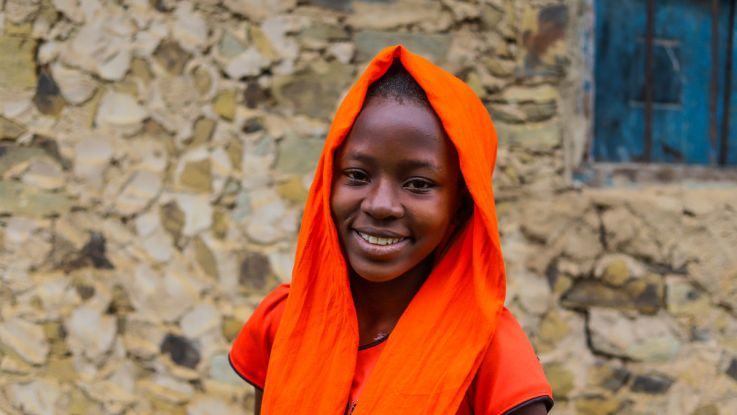 Get involved | ActionAid UK