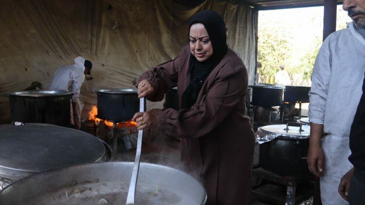 How to help Gaza | ActionAid UK